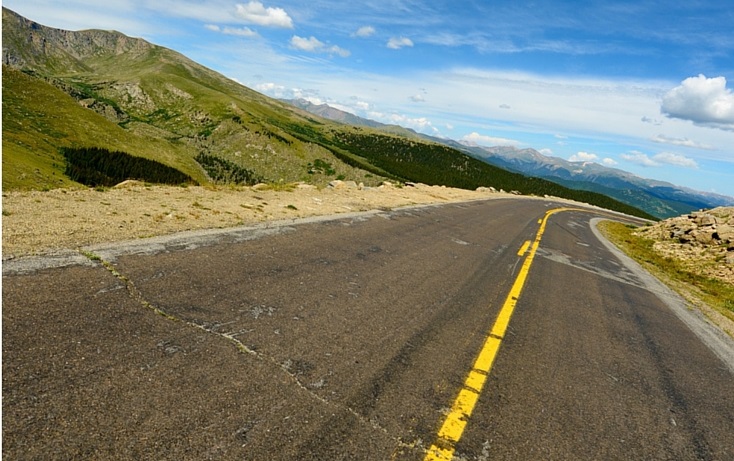 How to Prepare for (Almost) Anything on Your Road Trip | Little Tudor ...